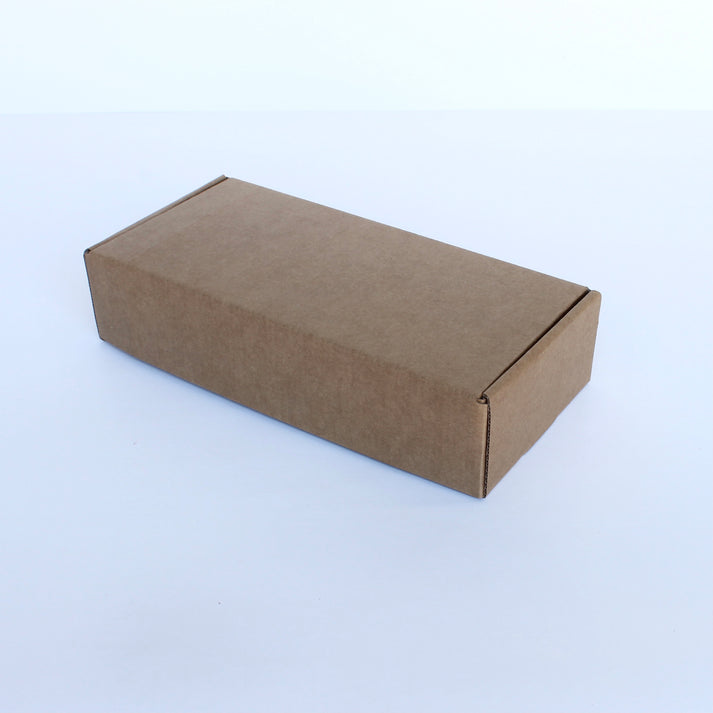 Júpiter Box Kraft – Boxology Empaques