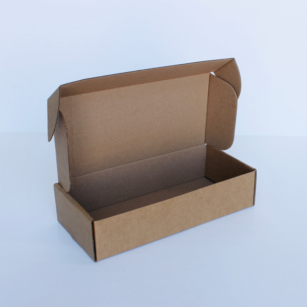 Júpiter Box Kraft – Boxology Empaques