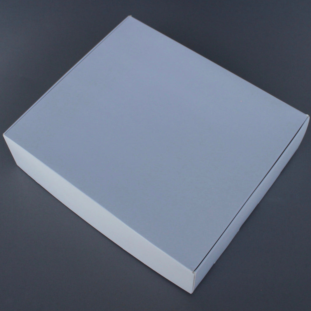 Cajas de Cartulina Sulfatada – Boxology Empaques