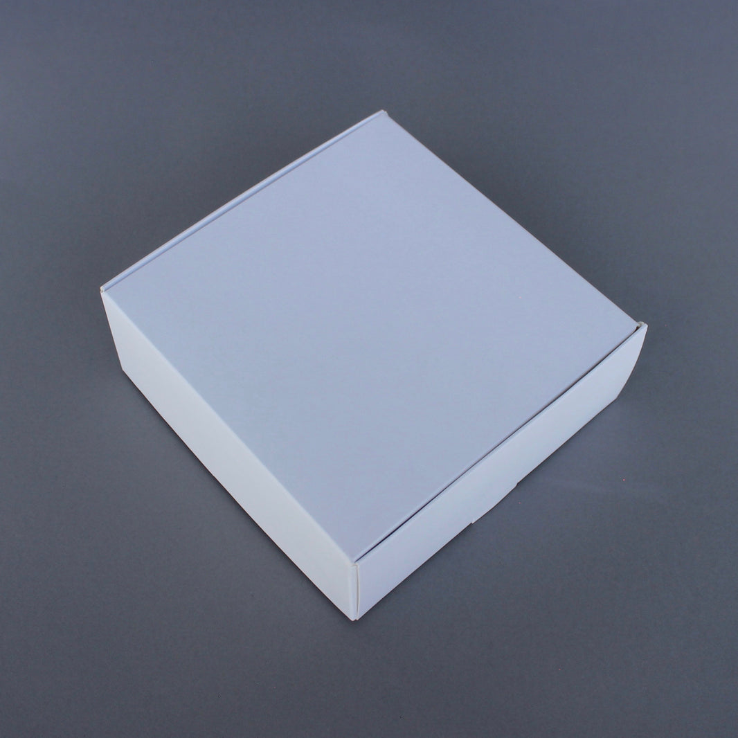 Cajas de Cartulina Sulfatada – Boxology Empaques