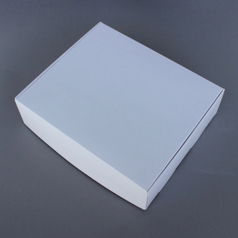 Cajas de Cartulina Sulfatada – Boxology Empaques