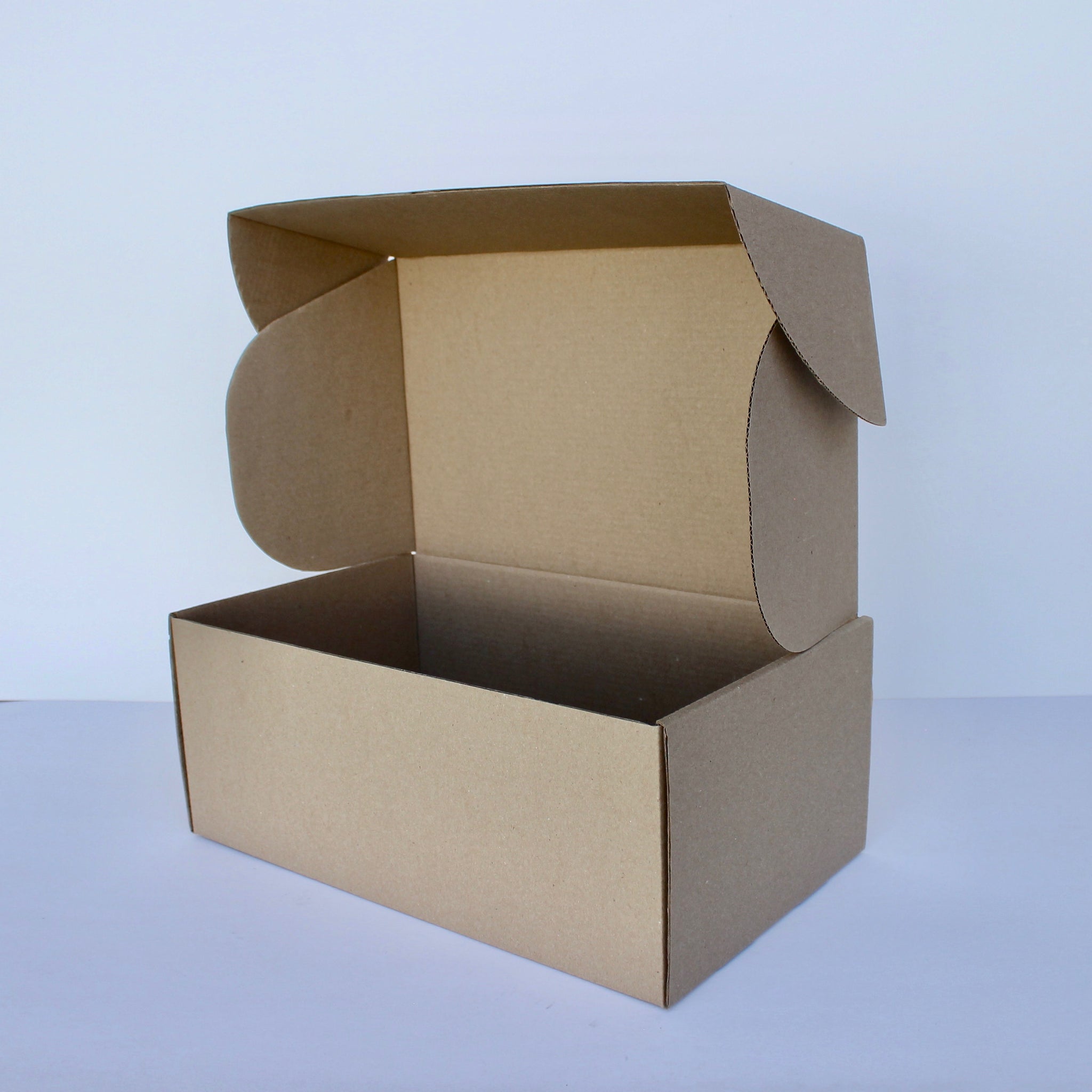 Venus Box Kraft – Boxology Empaques